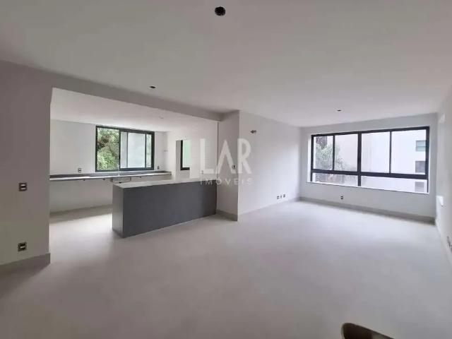 Apartamento para Venda em Belo Horizonte/MG Luxemburgo 3 Quartos