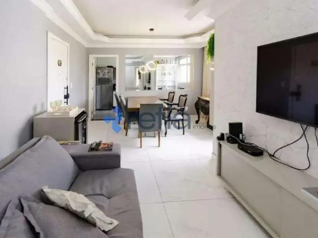 Apartamento para Venda em Belo Horizonte/MG Luxemburgo 3 Quartos