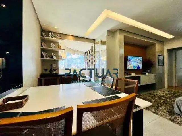 Apartamento para Venda em Belo Horizonte/MG Luxemburgo 3 Quartos