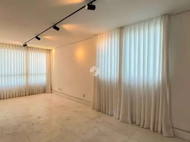 Apartamento para Venda em Belo Horizonte/MG Luxemburgo 3 Quartos