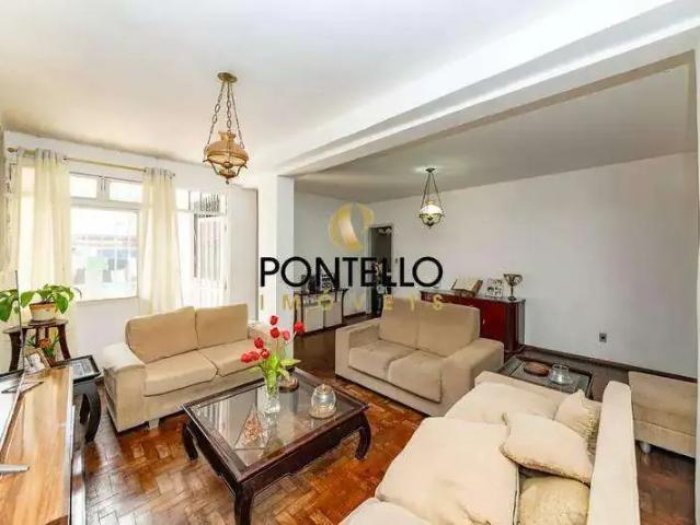 Apartamento para Venda em Belo Horizonte/MG Luxemburgo 3 Quartos
