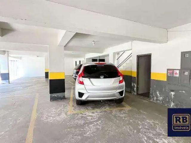 Apartamento para Venda em Belo Horizonte/MG Luxemburgo 3 Quartos