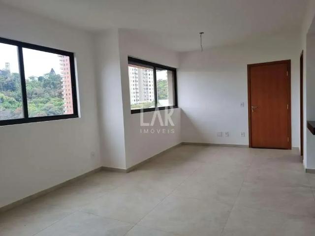 Apartamento para Venda em Belo Horizonte/MG Luxemburgo 3 Quartos