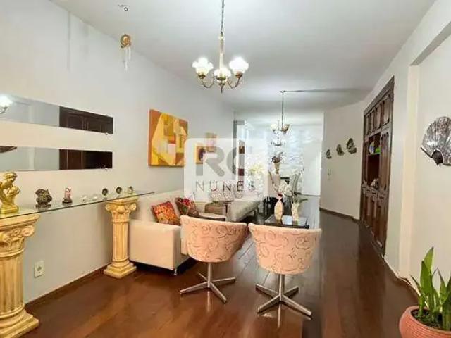 Apartamento para Venda em Belo Horizonte/MG Luxemburgo 3 Quartos