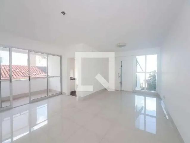 Apartamento para Venda em Belo Horizonte/MG Luxemburgo 3 Quartos