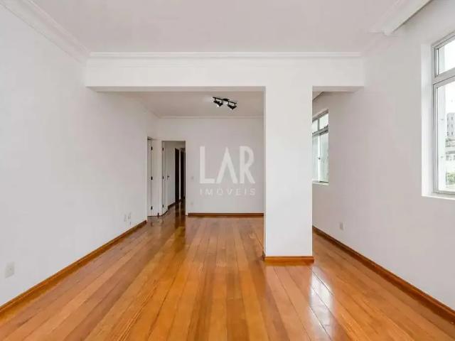 Apartamento para Venda em Belo Horizonte/MG Luxemburgo 3 Quartos