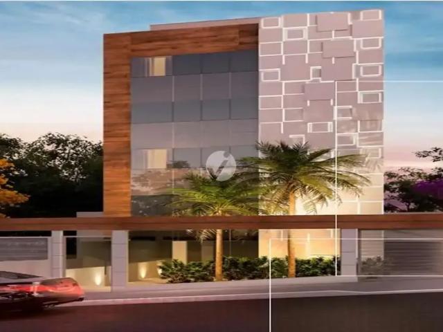 Apartamento para Venda em Belo Horizonte/MG Luxemburgo 3 Quartos
