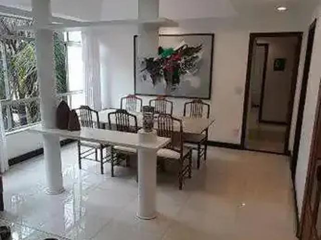 Apartamento para Venda em Belo Horizonte/MG Luxemburgo 3 Quartos