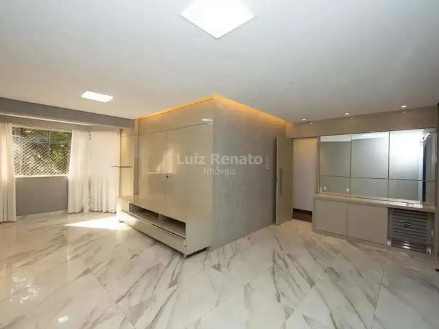 Apartamento para Venda em Belo Horizonte/MG Luxemburgo 3 Quartos