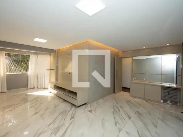 Apartamento para Venda em Belo Horizonte/MG Luxemburgo 3 Quartos