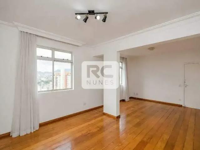 Apartamento para Venda em Belo Horizonte/MG Luxemburgo 3 Quartos