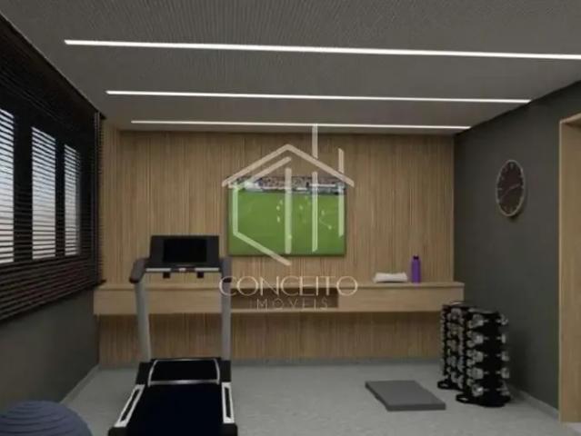 Apartamento para Venda em Belo Horizonte/MG Luxemburgo 3 Quartos