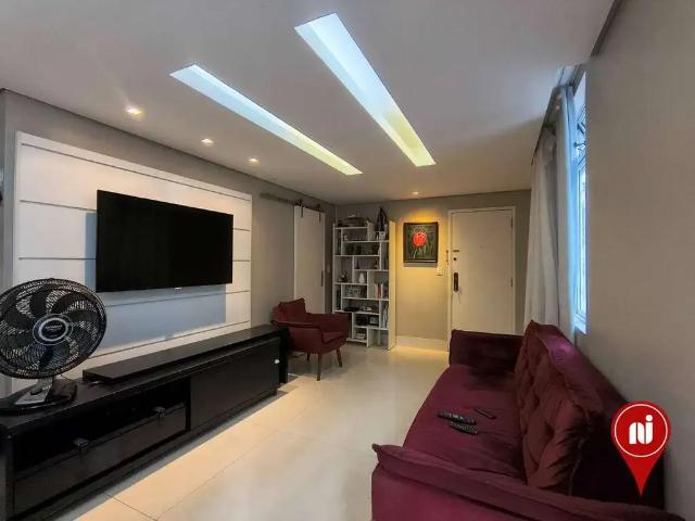 Apartamento para Venda em Belo Horizonte/MG Luxemburgo 3 Quartos