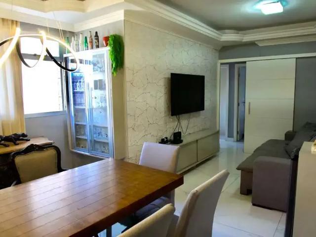 Apartamento para Venda em Belo Horizonte/MG Luxemburgo 3 Quartos