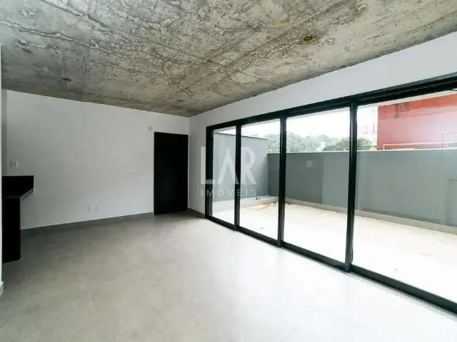 Apartamento para Venda em Belo Horizonte/MG Luxemburgo 3 Quartos