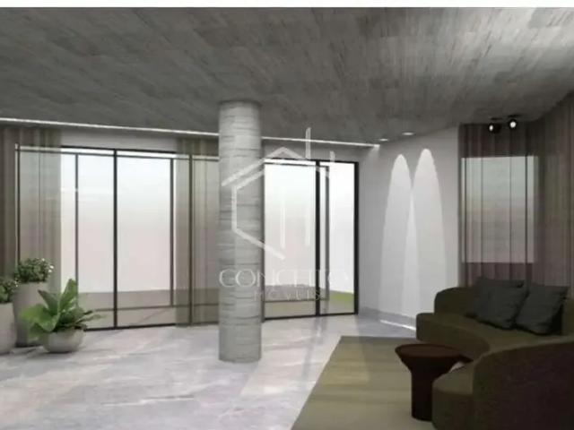 Apartamento para Venda em Belo Horizonte/MG Luxemburgo 3 Quartos