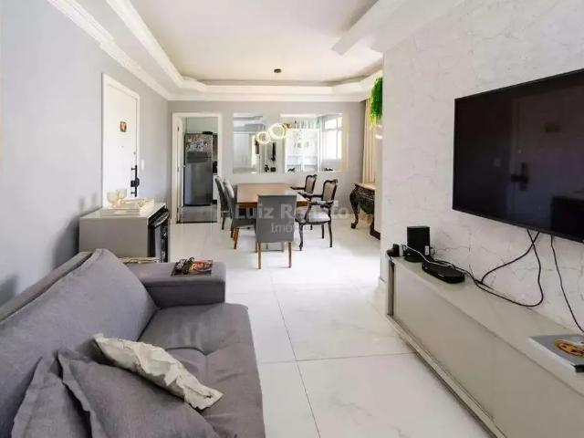 Apartamento para Venda em Belo Horizonte/MG Luxemburgo 3 Quartos