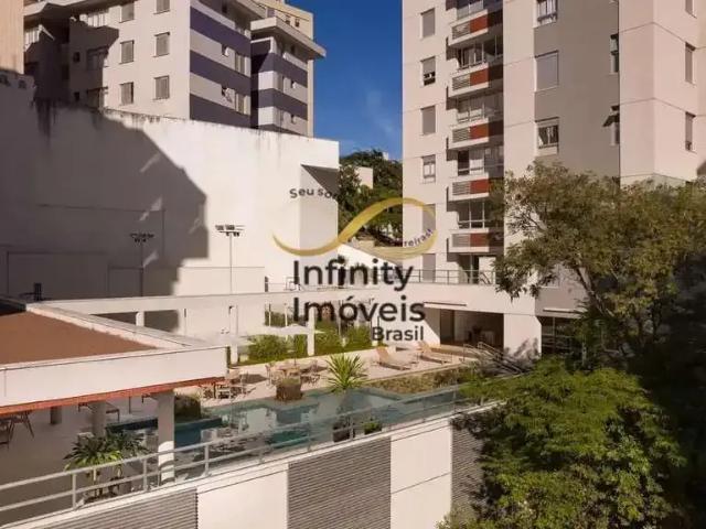 Apartamento para Venda em Belo Horizonte/MG Luxemburgo 3 Quartos