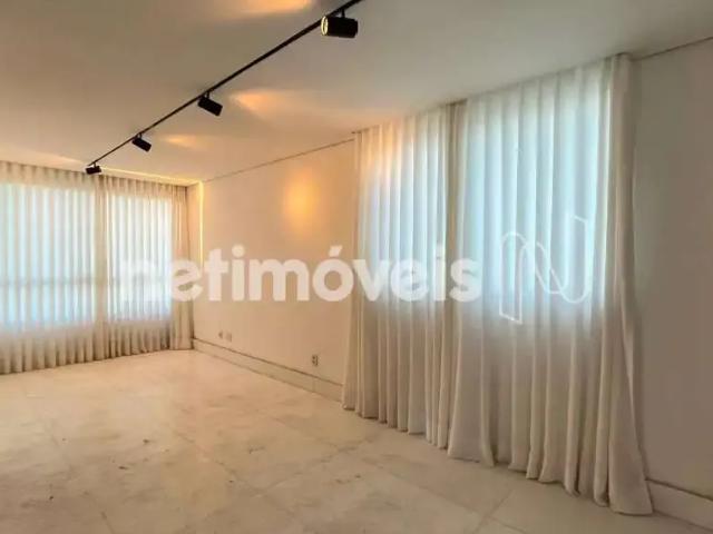 Apartamento para Venda em Belo Horizonte/MG Luxemburgo 3 Quartos