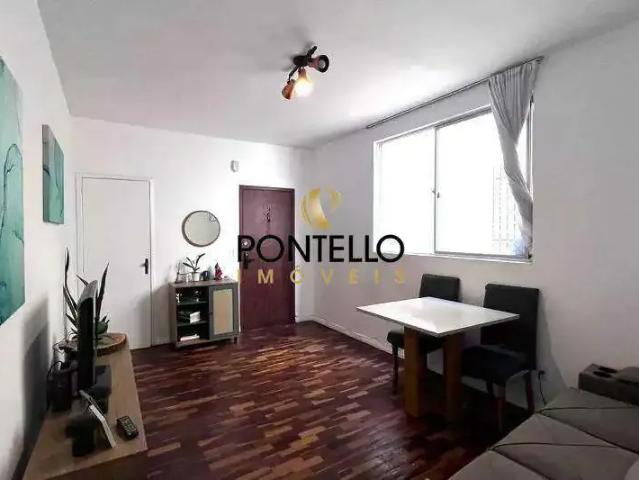 Apartamento para Venda em Belo Horizonte/MG Luxemburgo 3 Quartos