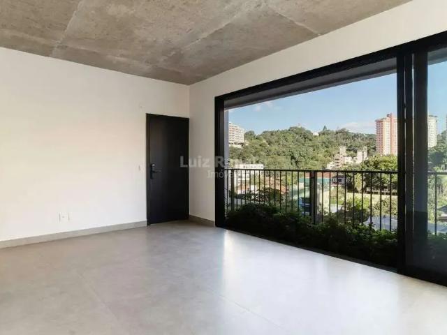 Apartamento para Venda em Belo Horizonte/MG Luxemburgo 3 Quartos