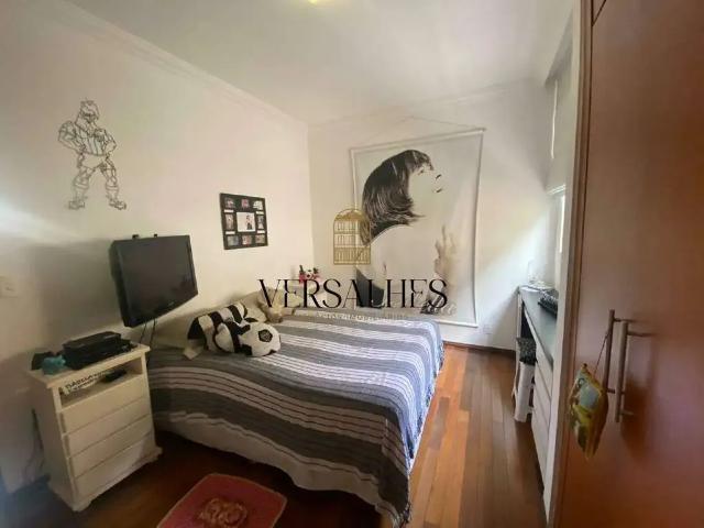 Apartamento para Venda em Belo Horizonte/MG Luxemburgo 3 Quartos