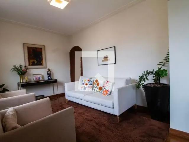 Apartamento para Venda em Belo Horizonte/MG Luxemburgo 3 Quartos