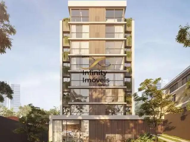 Apartamento para Venda em Belo Horizonte/MG Luxemburgo 3 Quartos