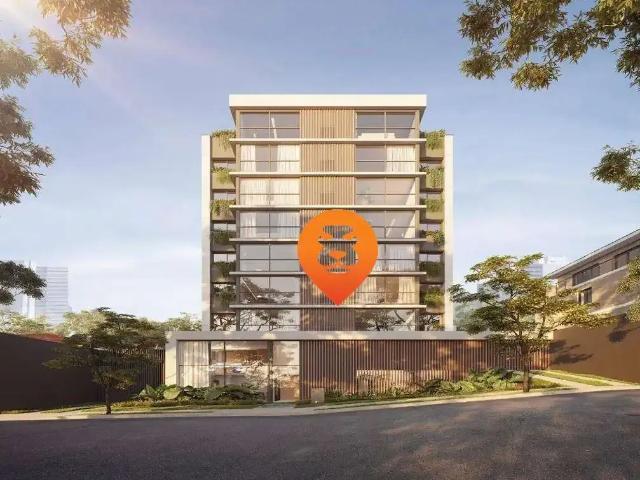 Apartamento para Venda em Belo Horizonte/MG Luxemburgo 3 Quartos
