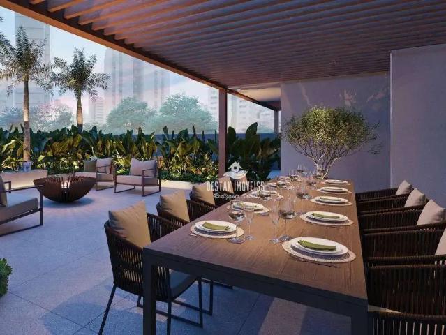 Apartamento para Venda em Belo Horizonte/MG Luxemburgo 3 Quartos