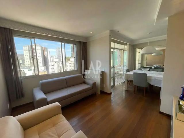 Apartamento para Venda em Belo Horizonte/MG Luxemburgo 3 Quartos