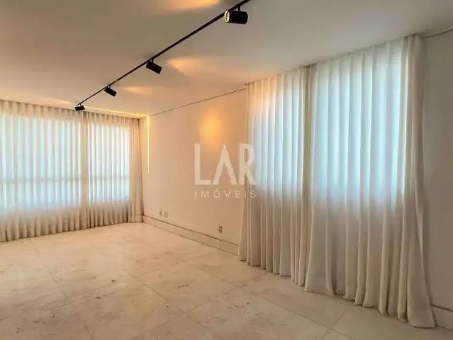 Apartamento para Venda em Belo Horizonte/MG Luxemburgo 3 Quartos