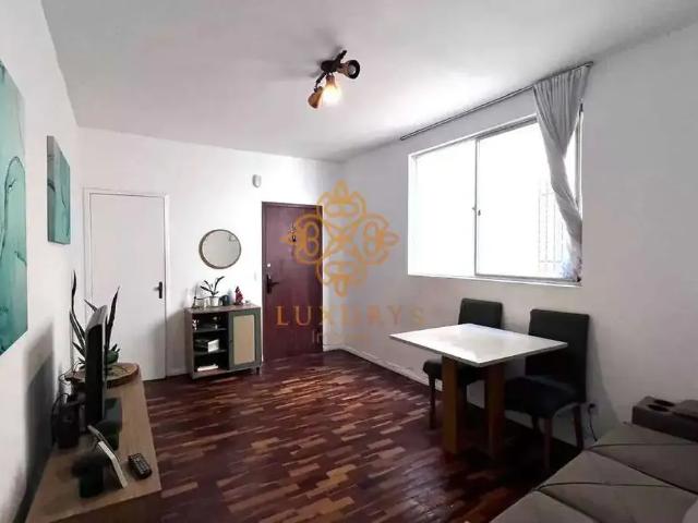 Apartamento para Venda em Belo Horizonte/MG Luxemburgo 3 Quartos