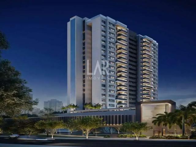 Apartamento para Venda em Belo Horizonte/MG Luxemburgo 3 Quartos