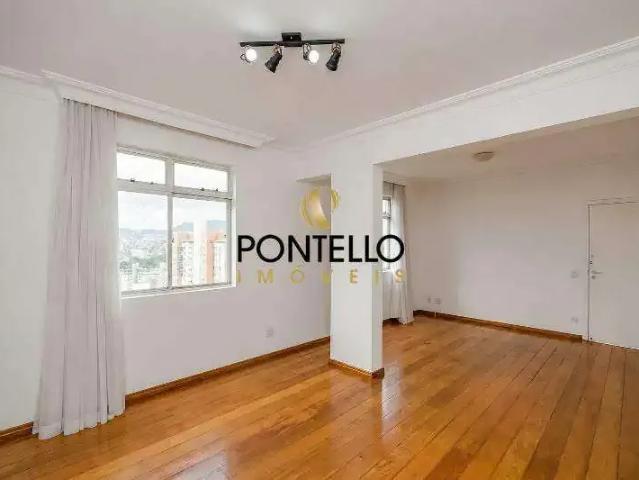 Apartamento para Venda em Belo Horizonte/MG Luxemburgo 3 Quartos