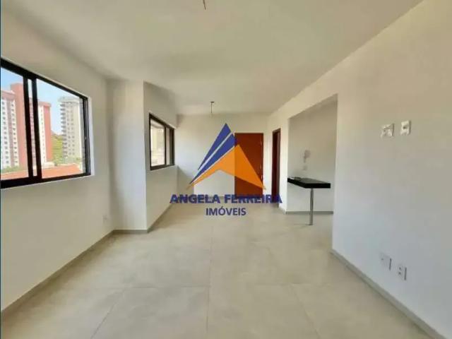 Apartamento para Venda em Belo Horizonte/MG Luxemburgo 3 Quartos