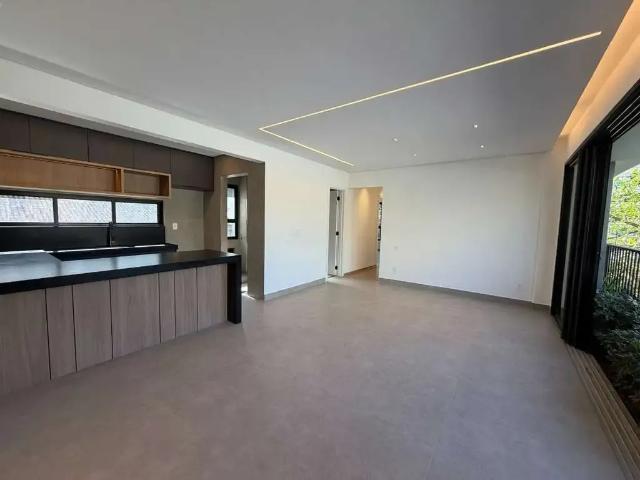 Apartamento para Venda em Belo Horizonte/MG Luxemburgo 3 Quartos