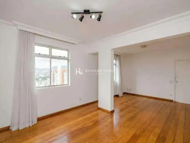 Apartamento para Venda em Belo Horizonte/MG Luxemburgo 3 Quartos