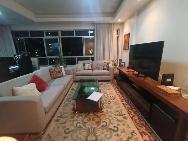 Apartamento para Venda em Belo Horizonte/MG Luxemburgo 3 Quartos