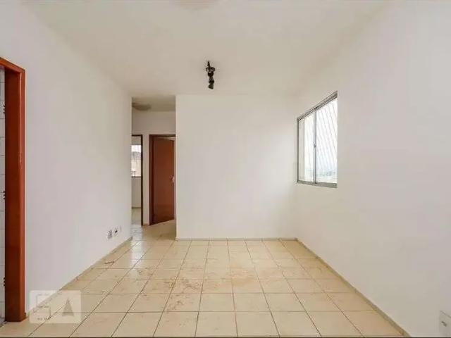 Apartamento para Venda em Belo Horizonte/MG Monsenhor Messias 3 Quartos