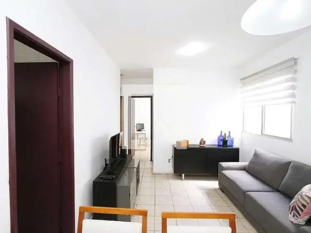 Apartamento para Venda em Belo Horizonte/MG Monsenhor Messias 3 Quartos