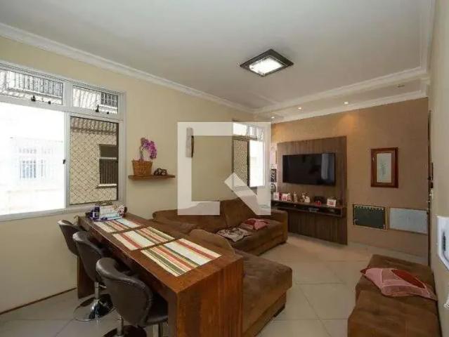 Apartamento para Venda em Belo Horizonte/MG Monsenhor Messias 3 Quartos