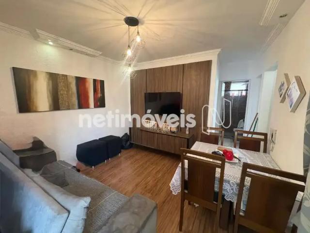 Apartamento para Venda em Belo Horizonte/MG Madre Gertrudes 2 Quartos