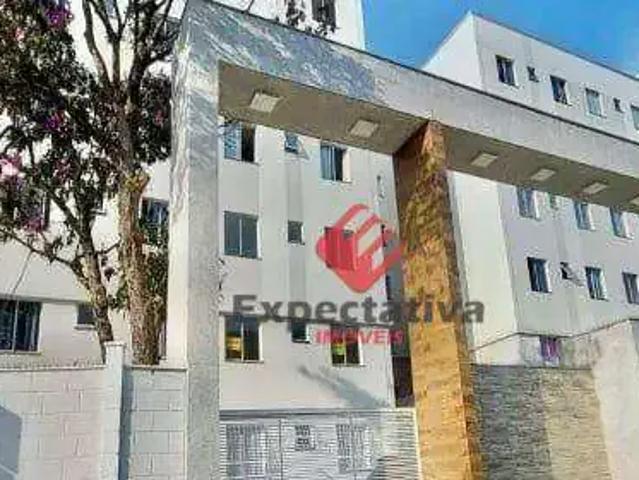 Apartamento para Venda em Belo Horizonte/MG Madre Gertrudes 2 Quartos