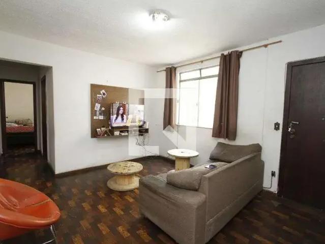 Apartamento para Venda em Belo Horizonte/MG Madre Gertrudes 3 Quartos