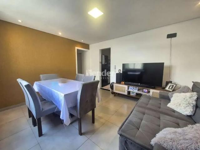 Apartamento para Venda em Belo Horizonte/MG Madre Gertrudes 3 Quartos