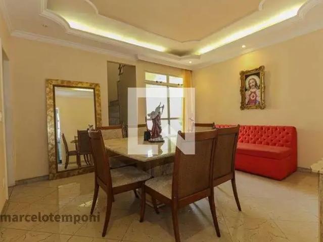 Apartamento para Venda em Belo Horizonte/MG Manacás 4 Quartos