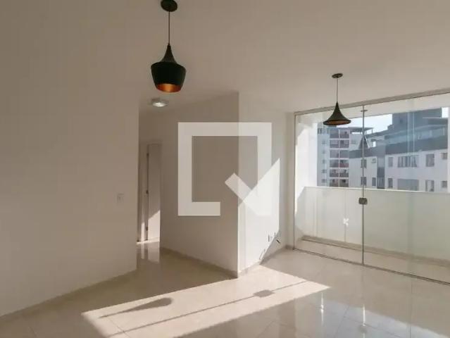 Apartamento para Venda em Belo Horizonte/MG Manacás 2 Quartos