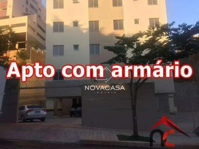 Apartamento para Venda em Belo Horizonte/MG Manacás 2 Quartos