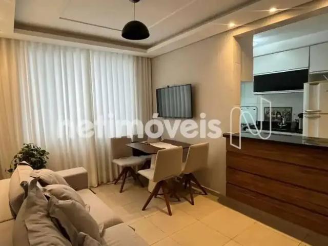 Apartamento para Venda em Belo Horizonte/MG Manacás 2 Quartos